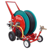 Microrain Arena Watering Systems – Horse Expo USA